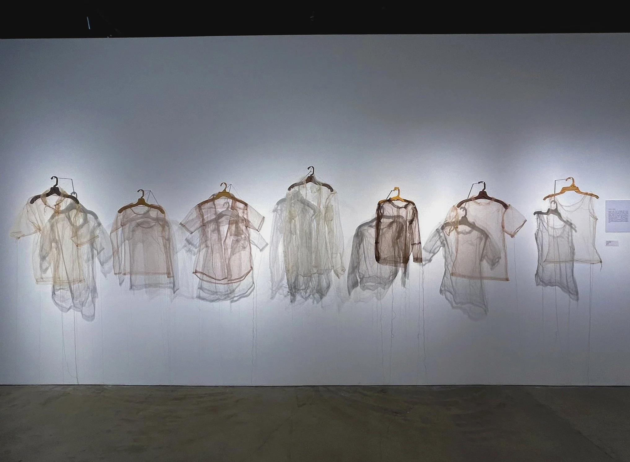 Anna Luisa Delgado — Brea Gallery