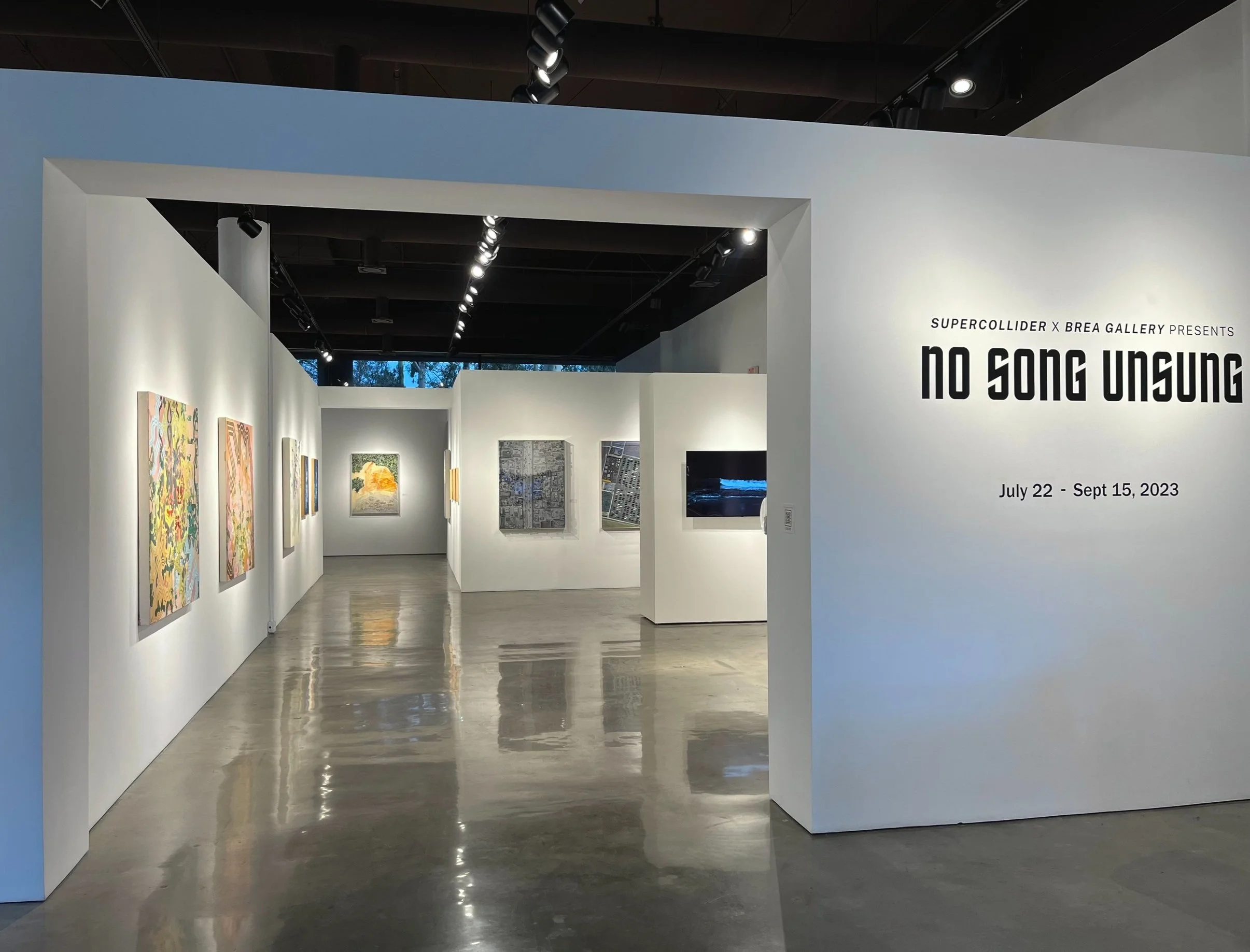 Plan a Visit — Brea Gallery