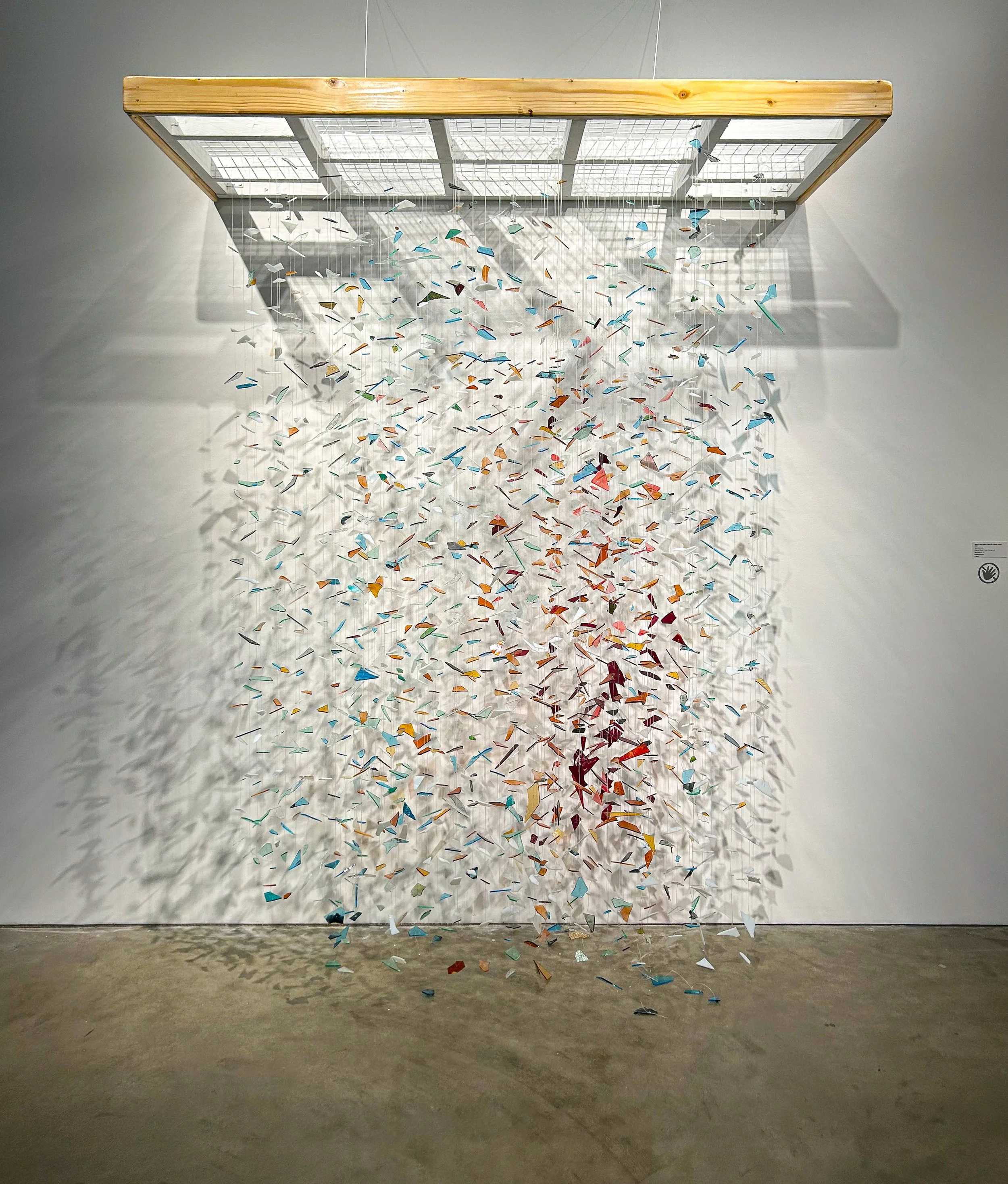 Isabel Beavers — Brea Gallery