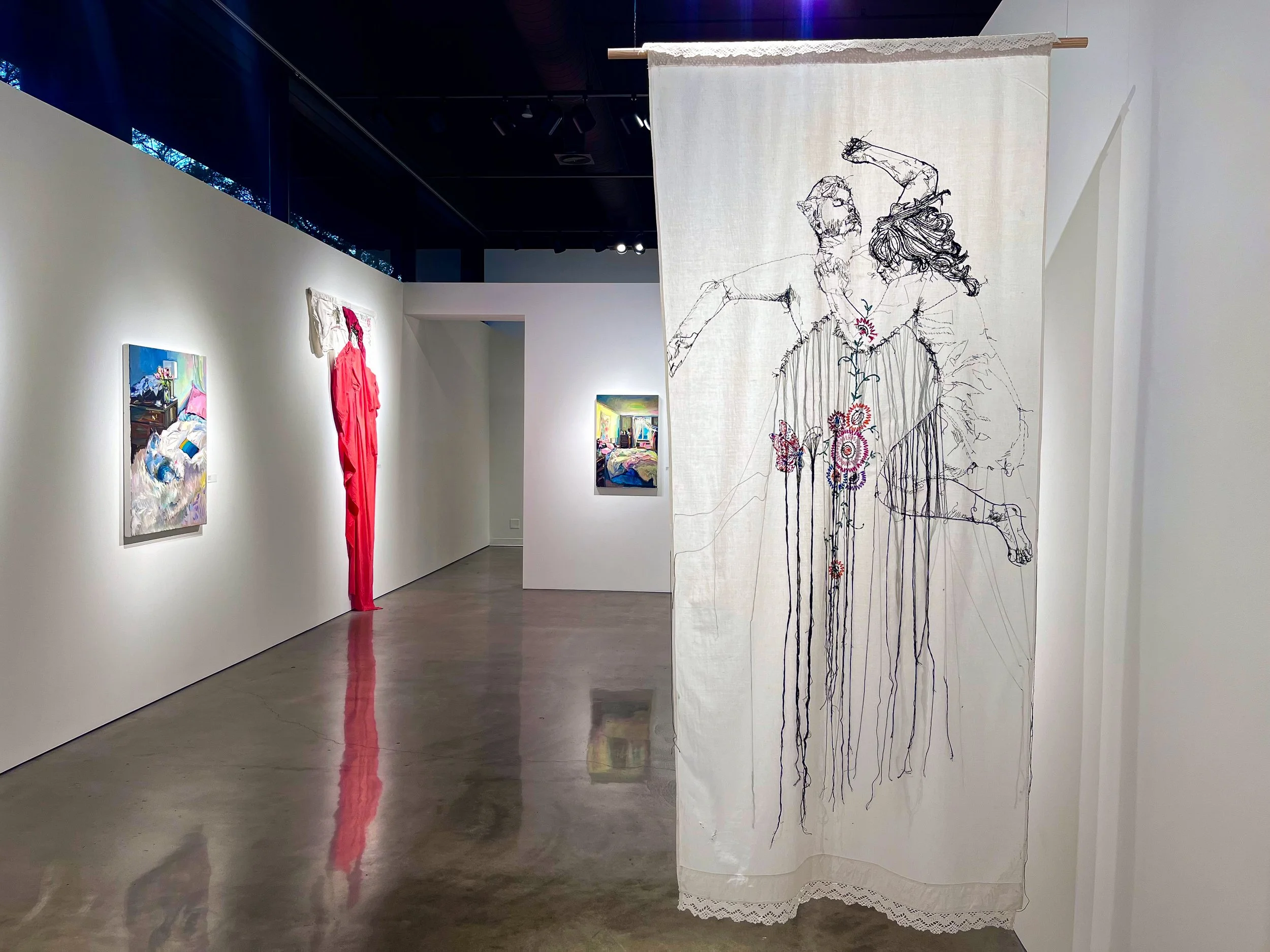 Q&A [Question and Artist]: Joetta Maue — Brea Gallery