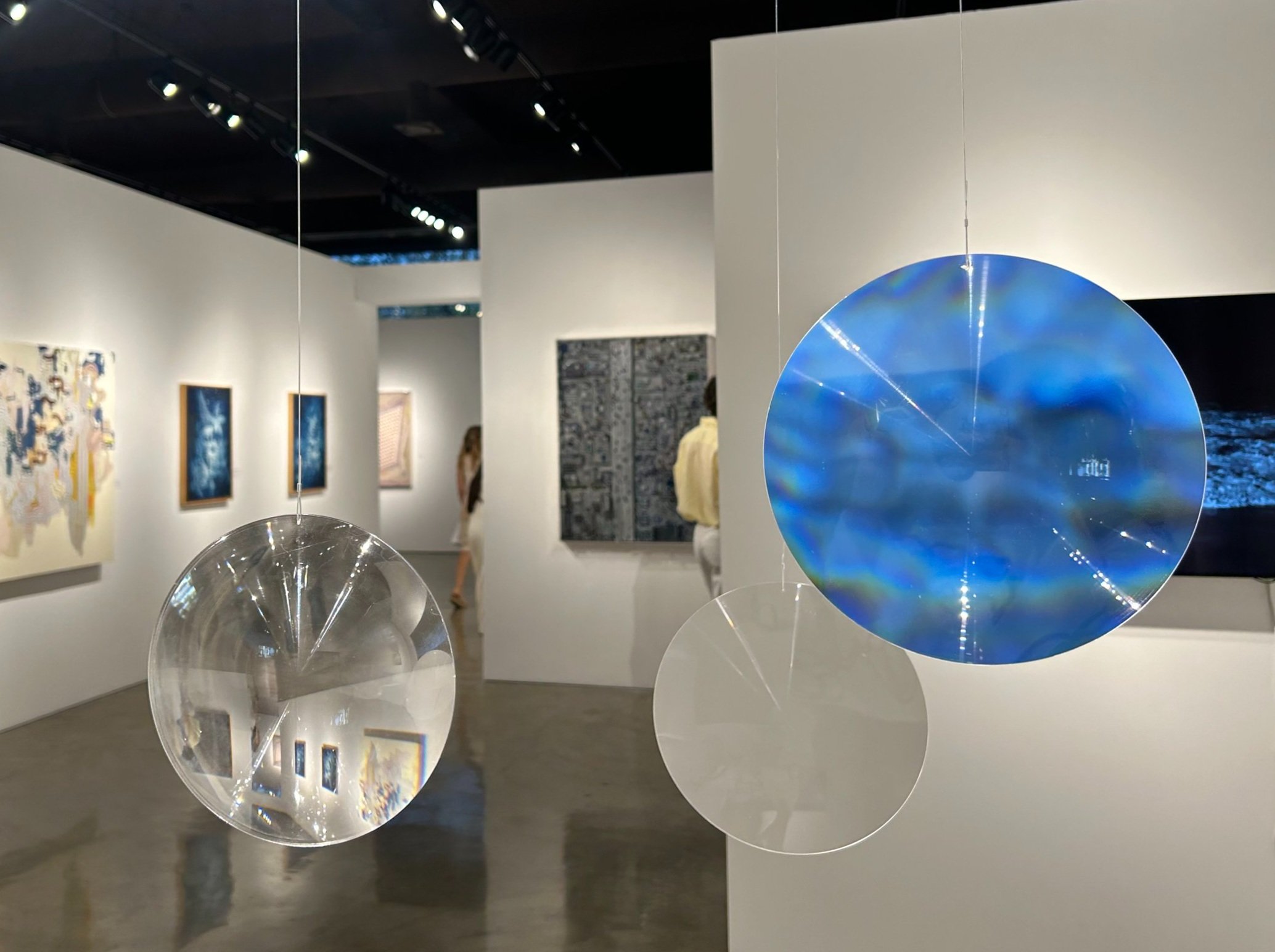 Sara Suárez — Brea Gallery