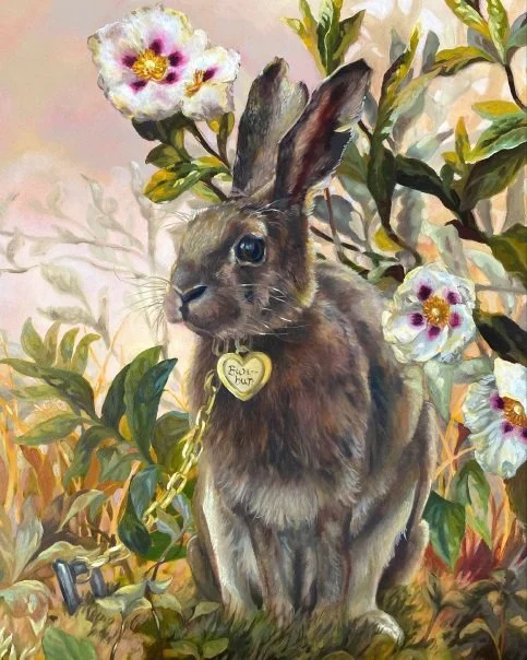 Rhea O'Neill — Brea Gallery