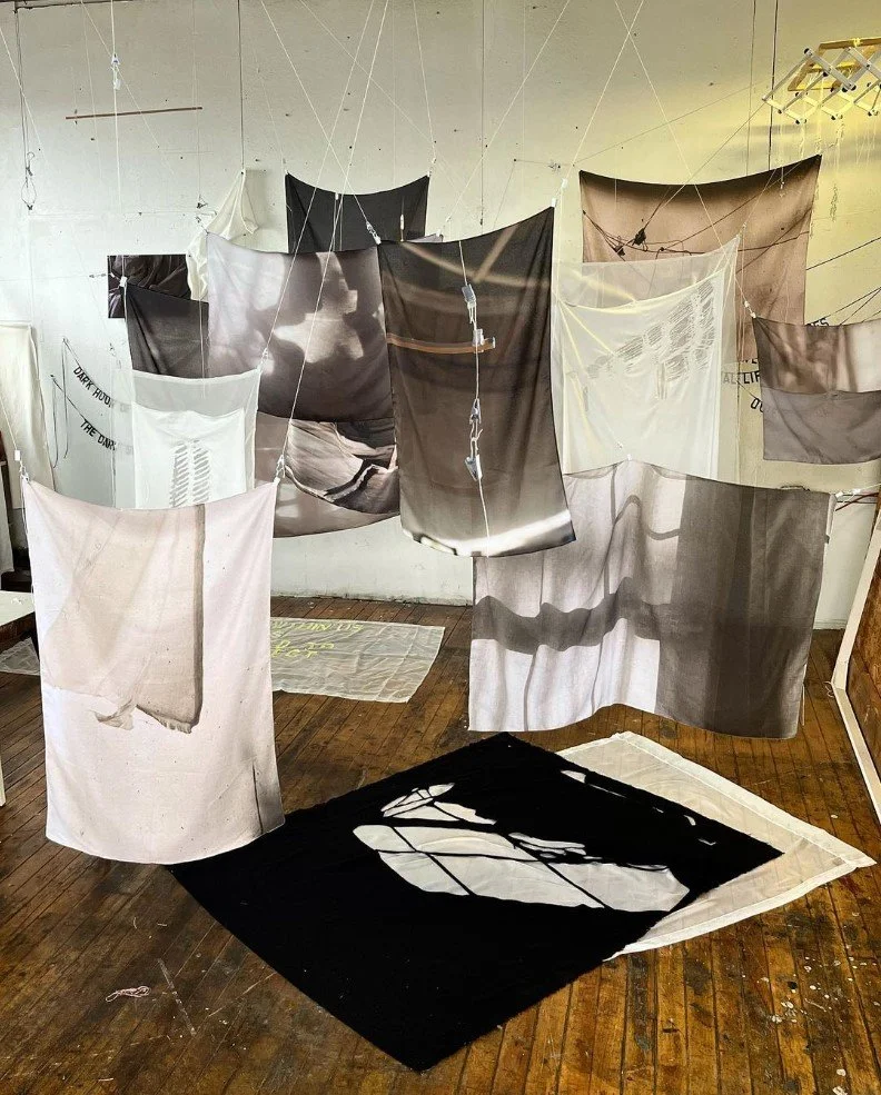 Q&A [Question and Artist]: Joetta Maue — Brea Gallery