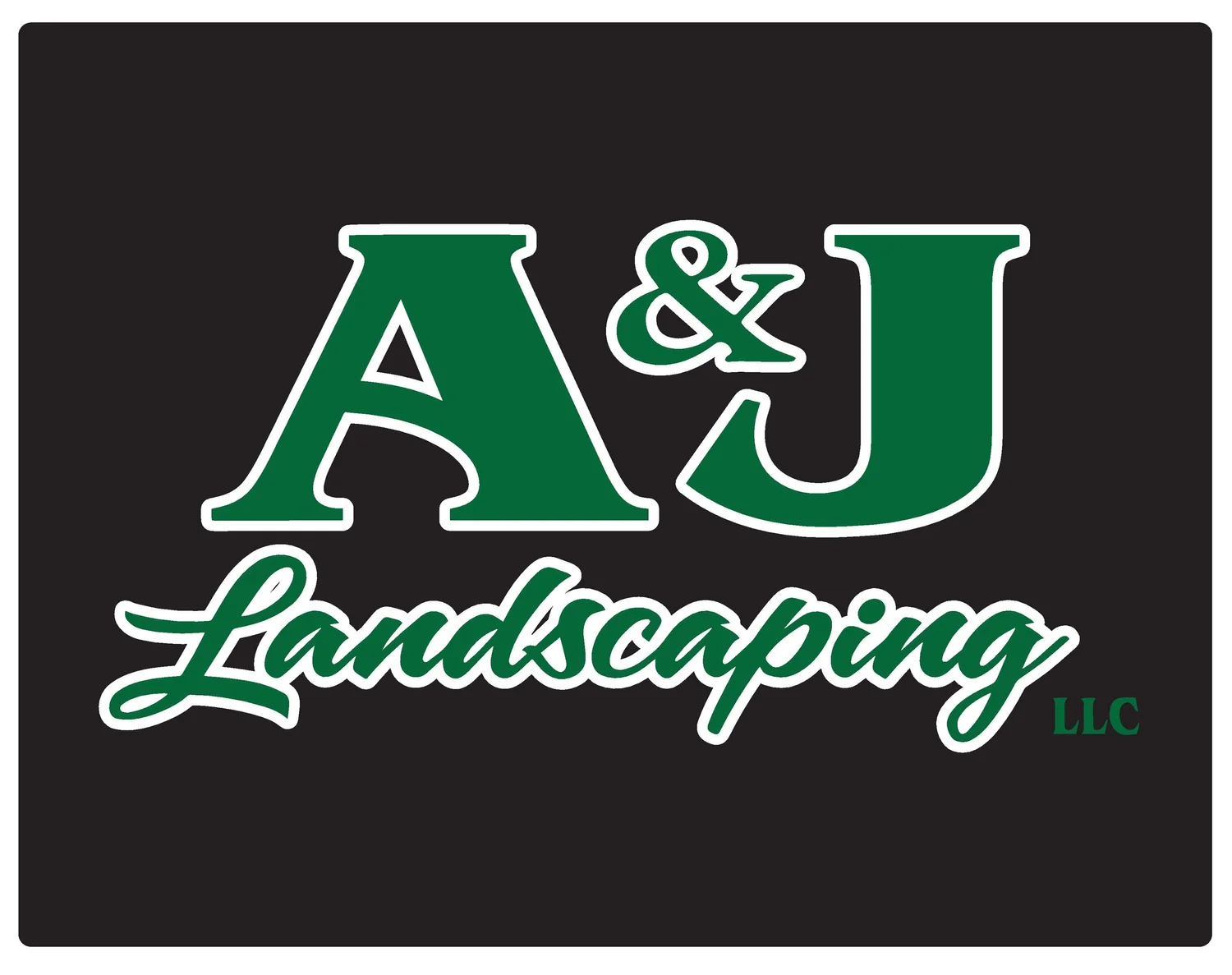 A&J Landscaping
