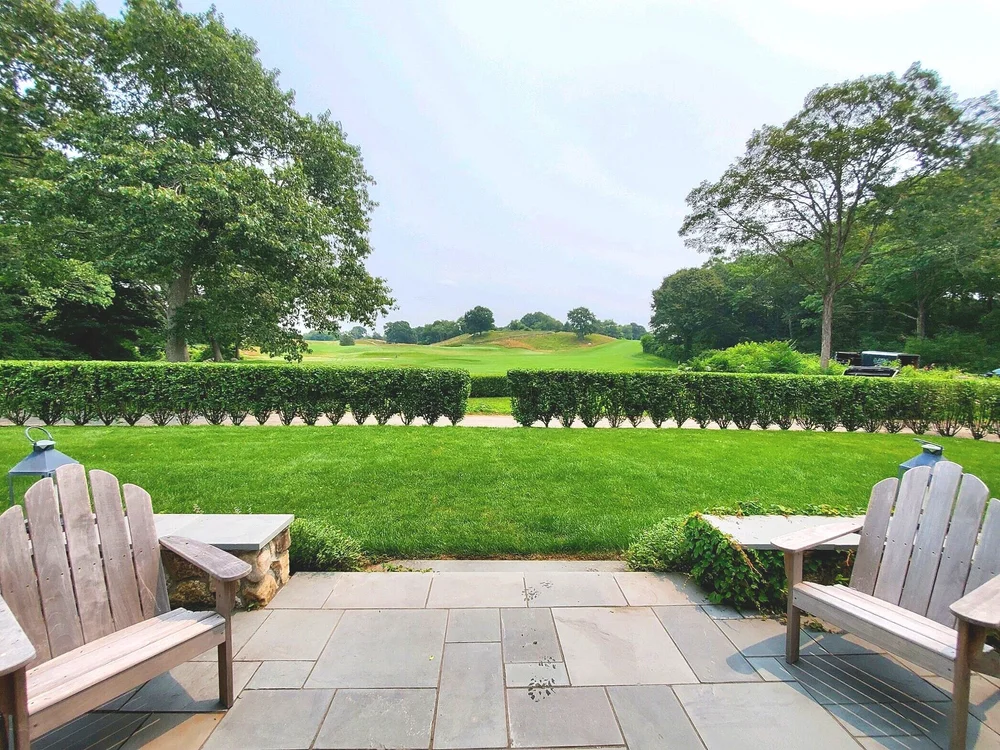 Services — A&J Landscaping