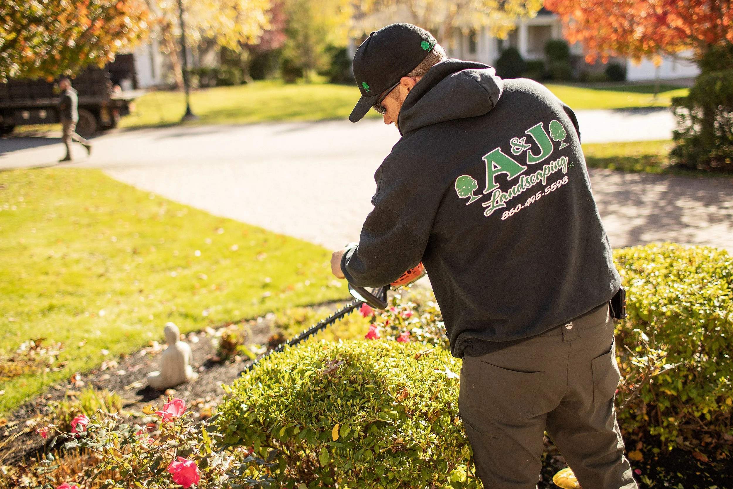 A&J Landscaping