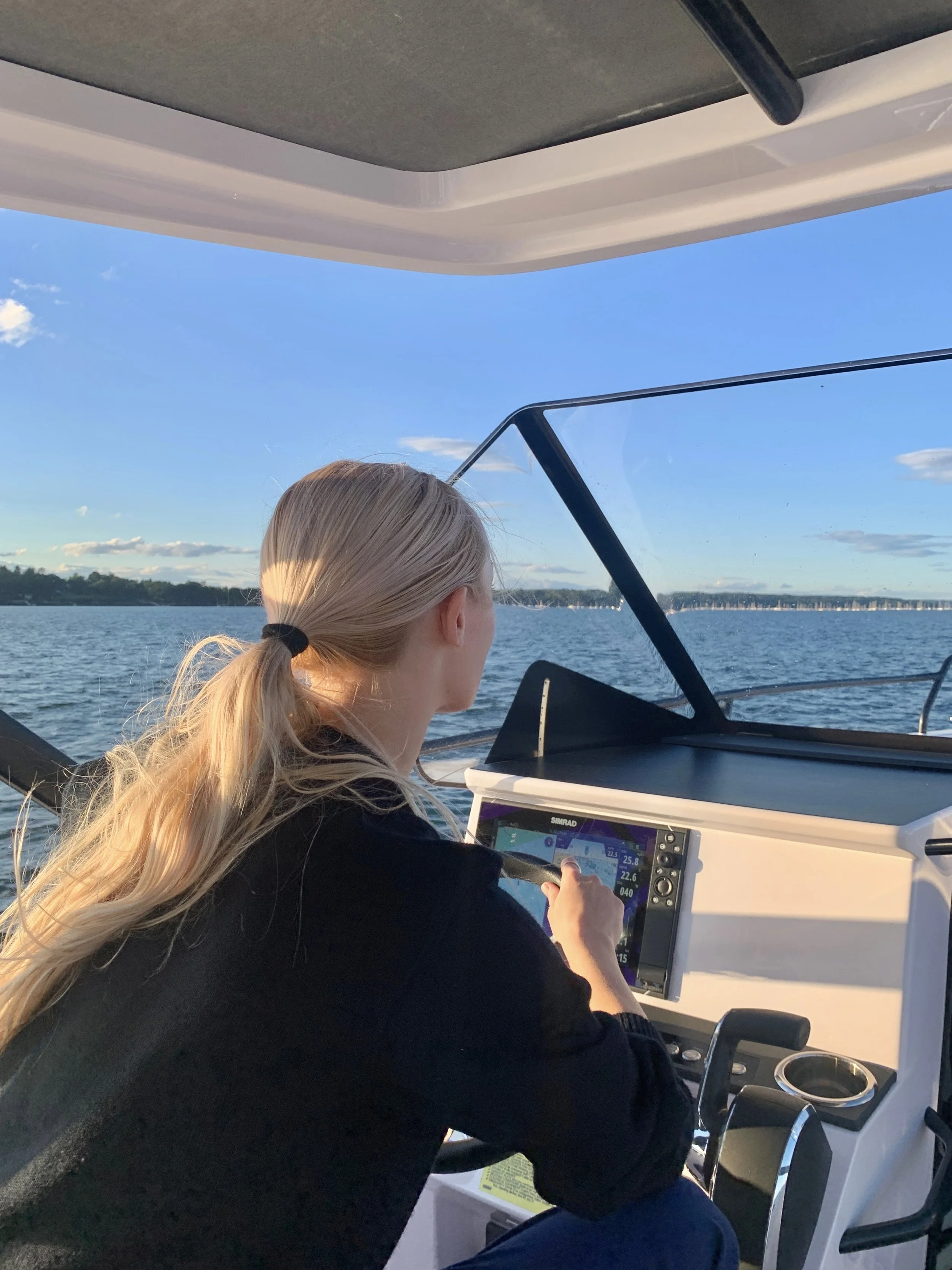 Team — mobile studio design