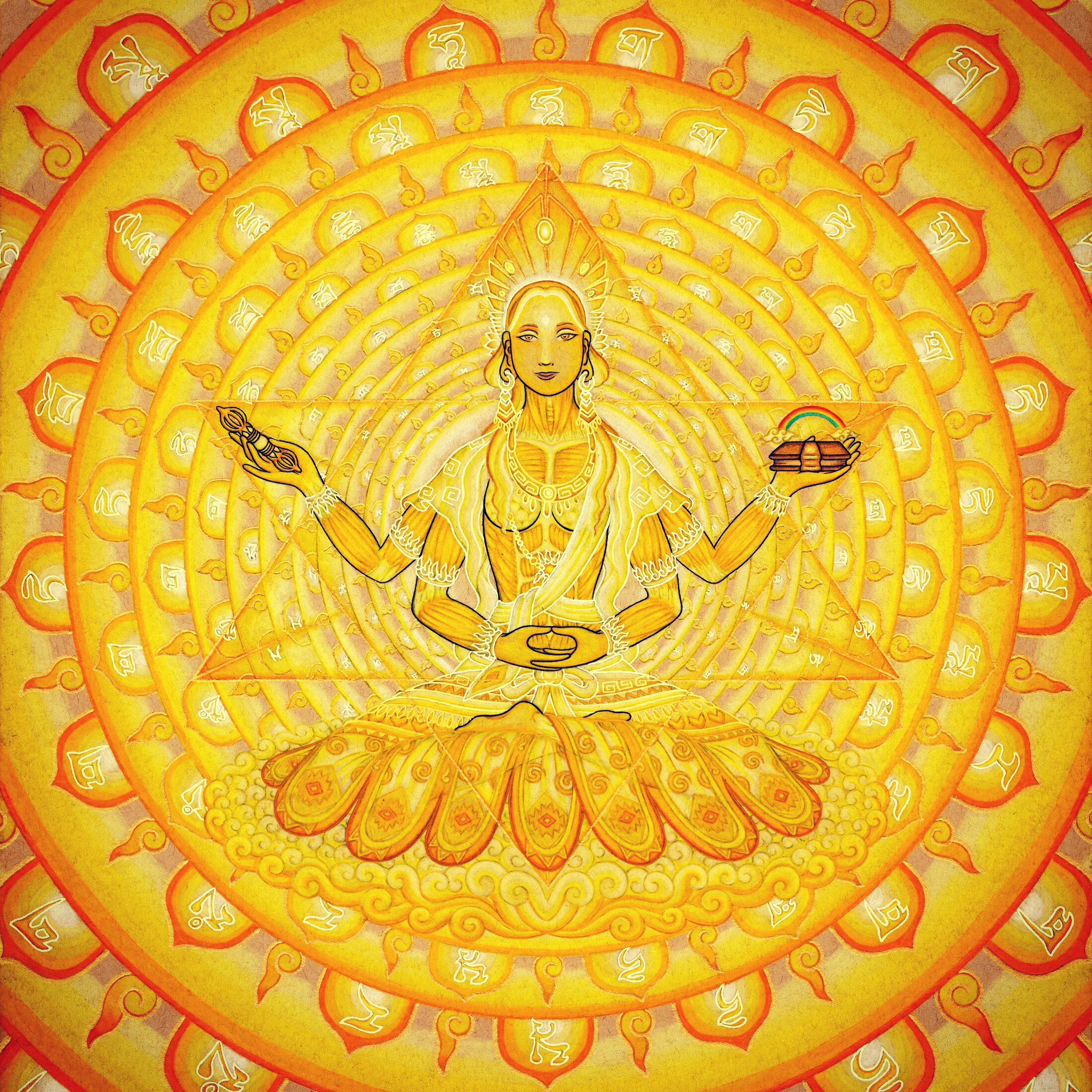 Blog — Aeon Sophia Art