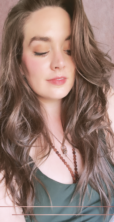 Demystifying Manifestation — Amy Young Demystifying Manifestation — Amy Young