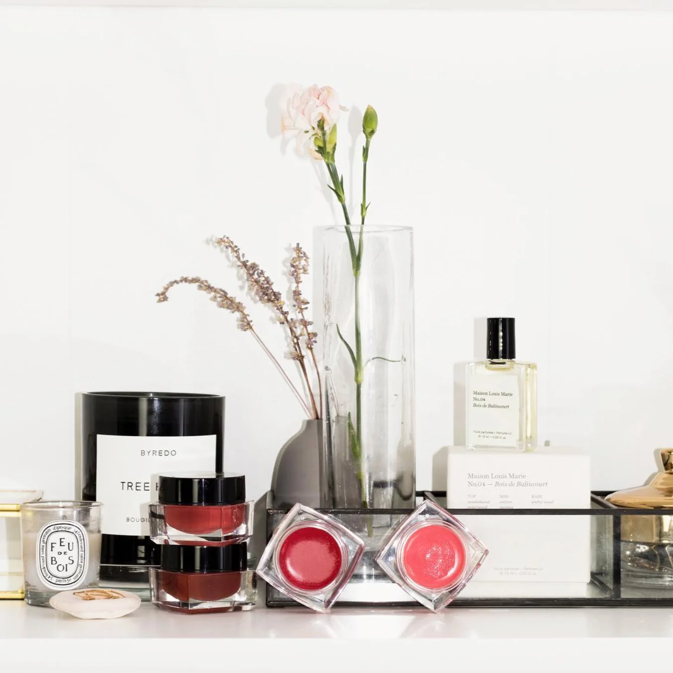 Emile Cordon New York - Luxury Lip Care