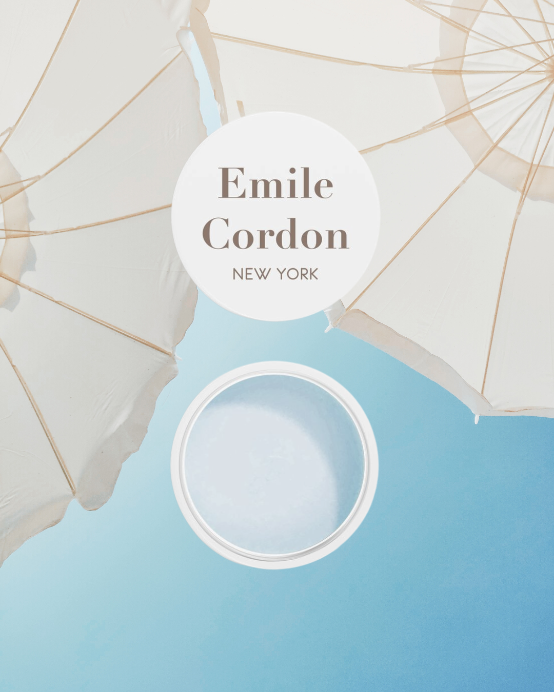 Emile Cordon New York - Luxury Lip Care