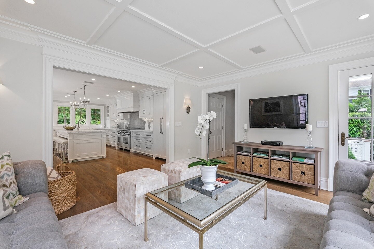 Digital Homes