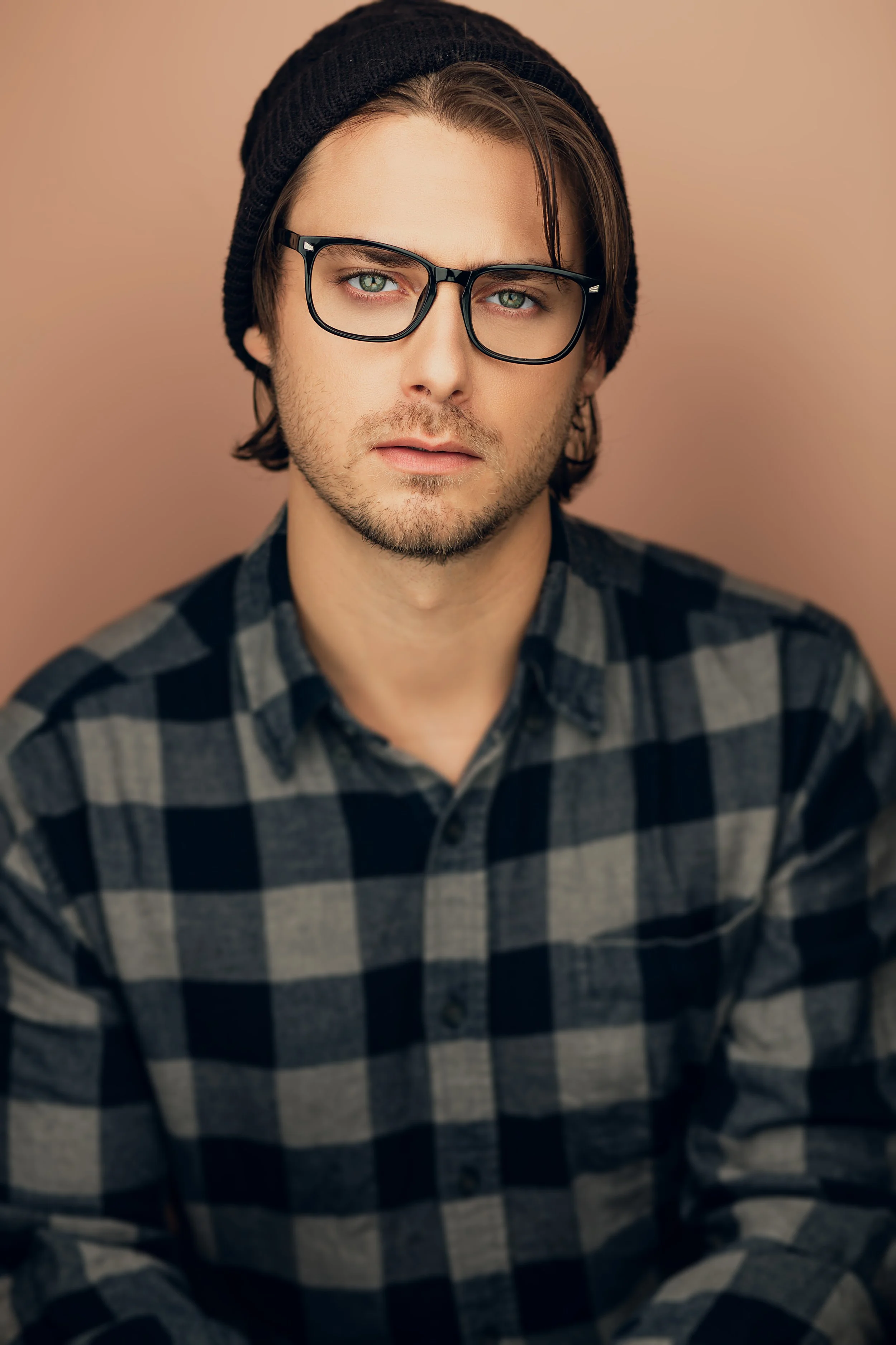 Headshot & Portrait Packages — Darnell Bennett Photography