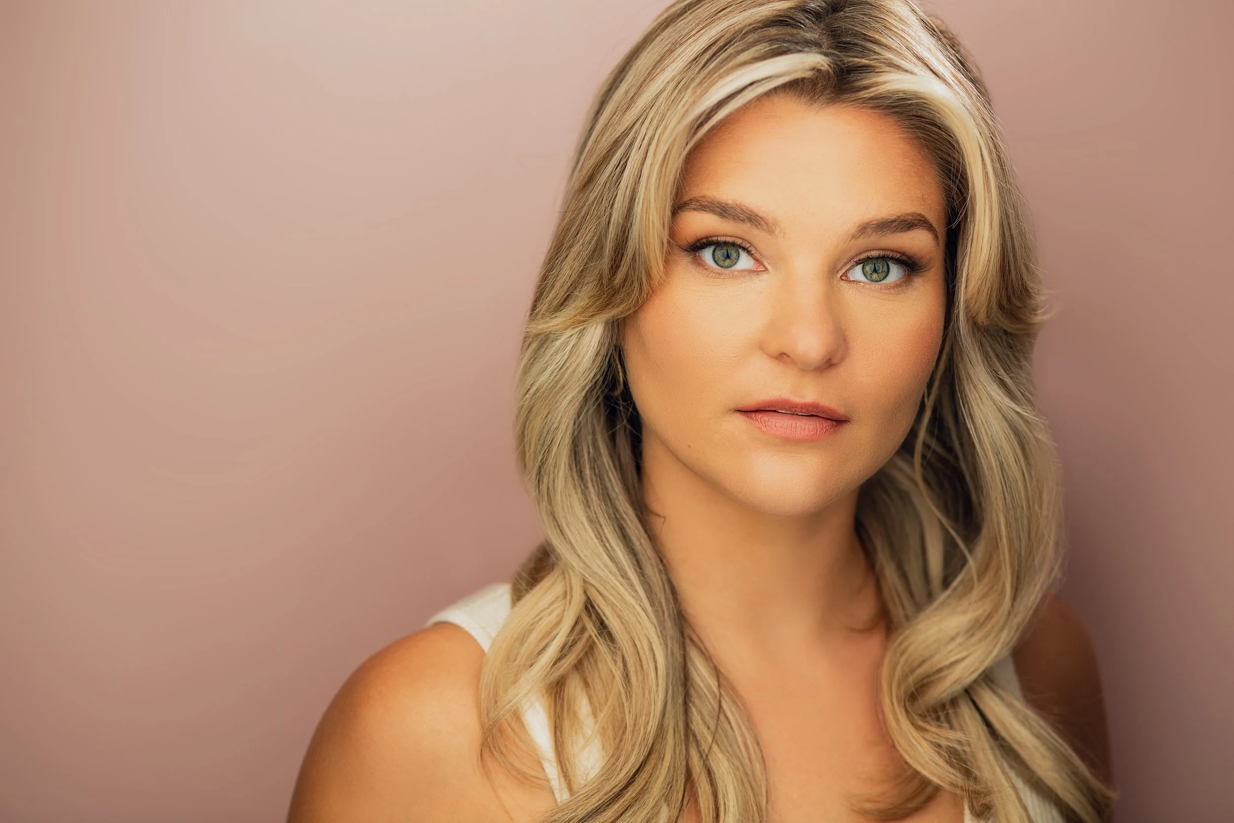 Headshot Portfolio — Darnell Bennett Photography