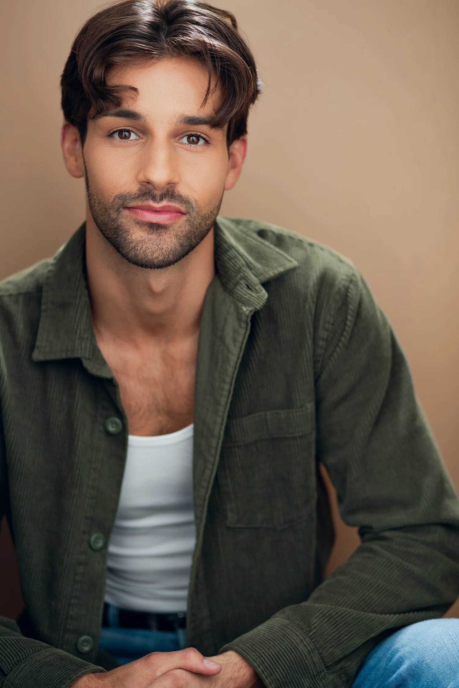 Headshot Rates — Darnell Bennett Photography