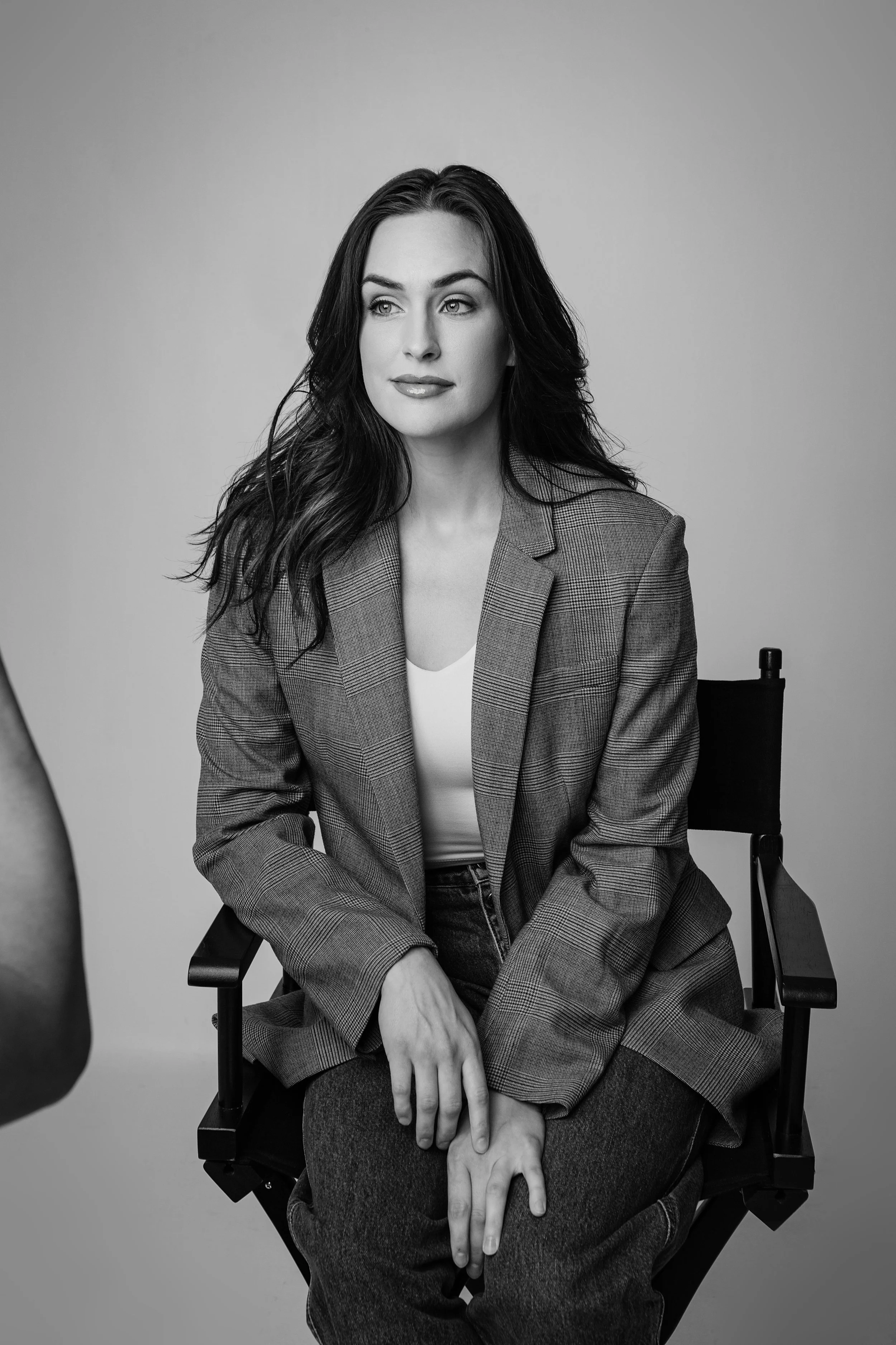 Headshot Rates — Darnell Bennett Photography