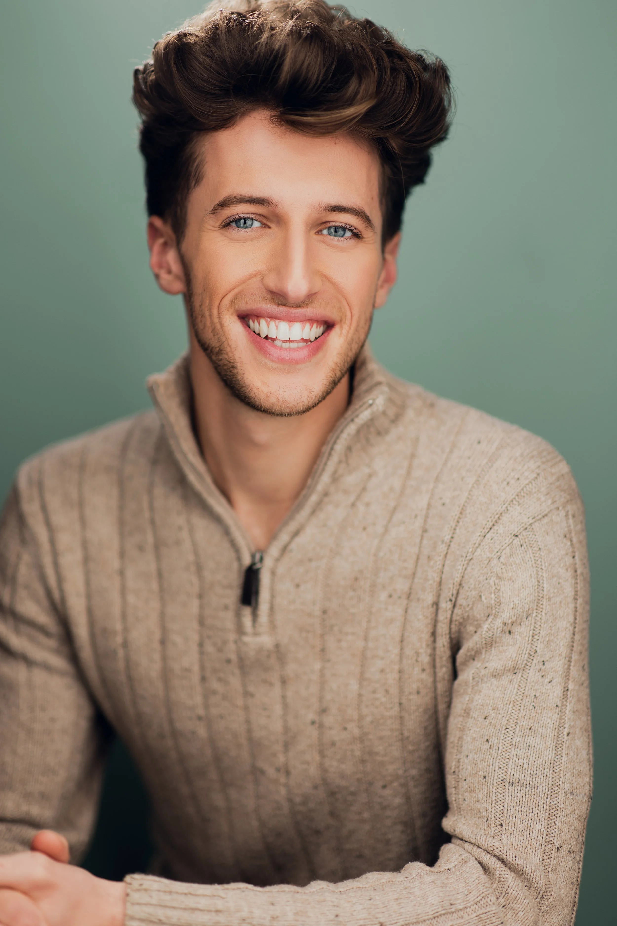 Headshot Rates — Darnell Bennett Photography