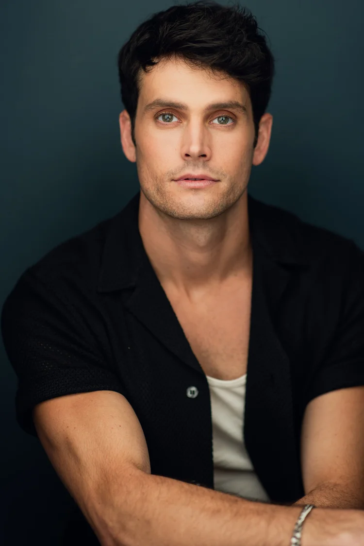 Headshot Portfolio — Darnell Bennett Photography