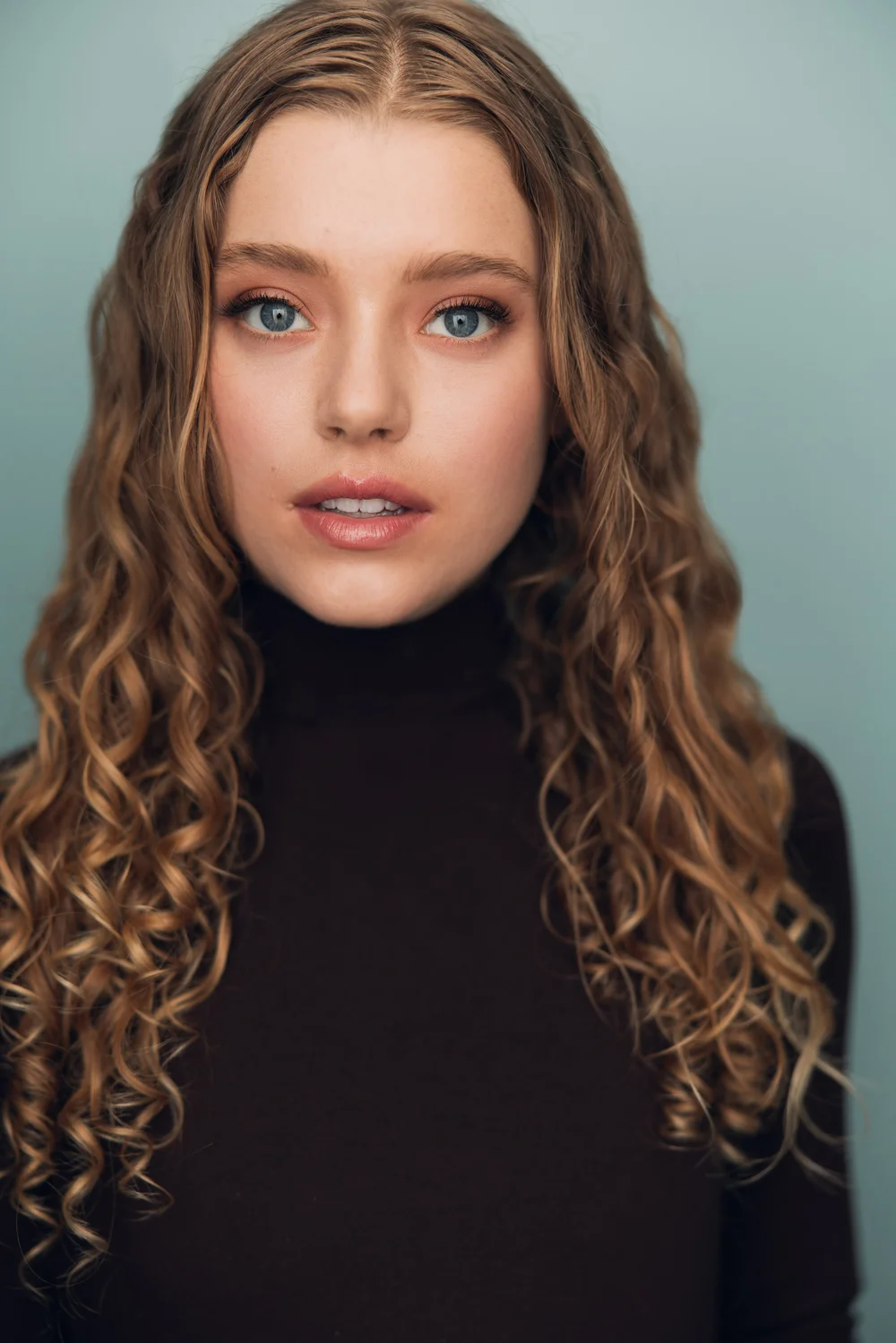 Headshot Portfolio — Darnell Bennett Photography
