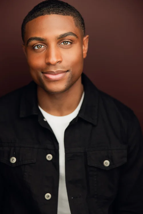 Headshot Portfolio — Darnell Bennett Photography