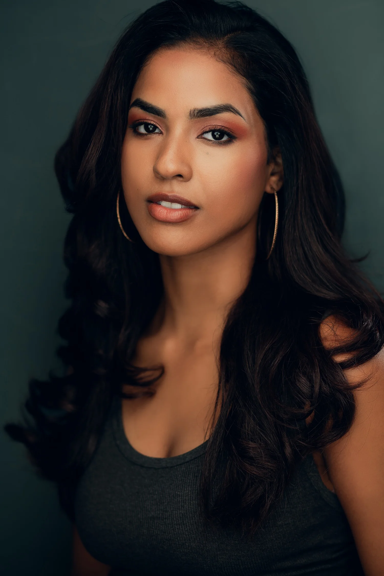 Headshot Rates — Darnell Bennett Photography