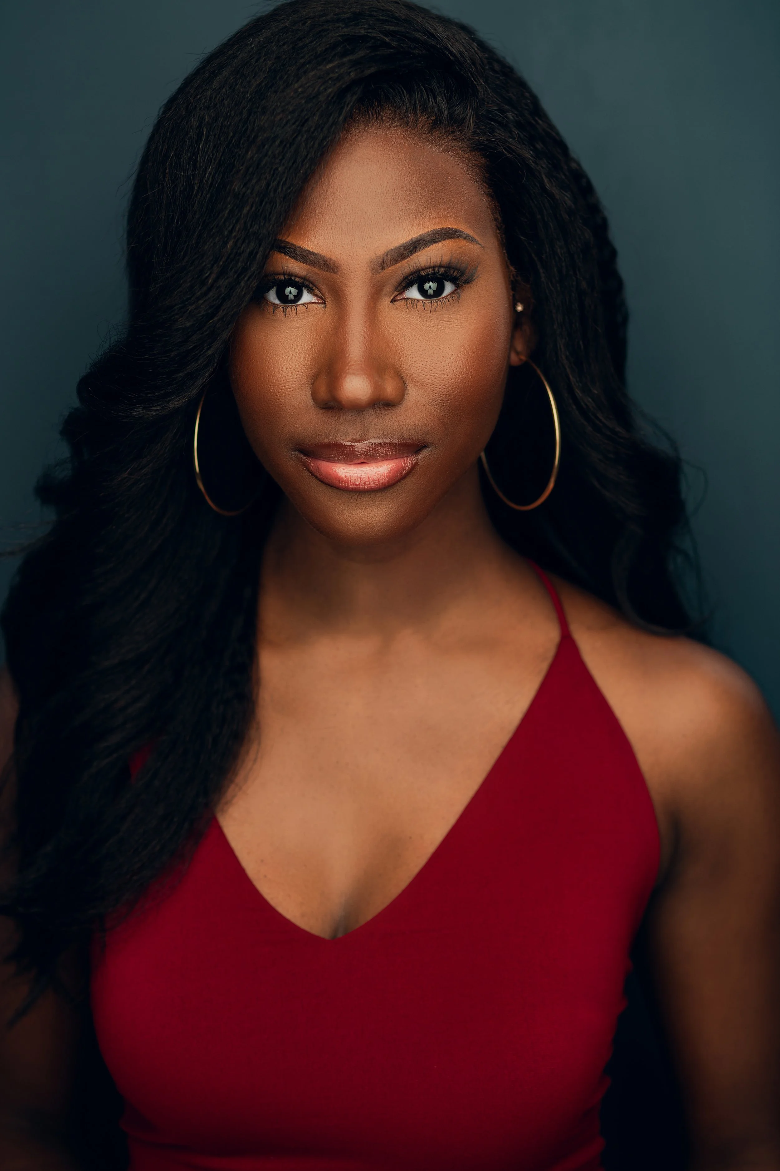 Headshot Rates — Darnell Bennett Photography