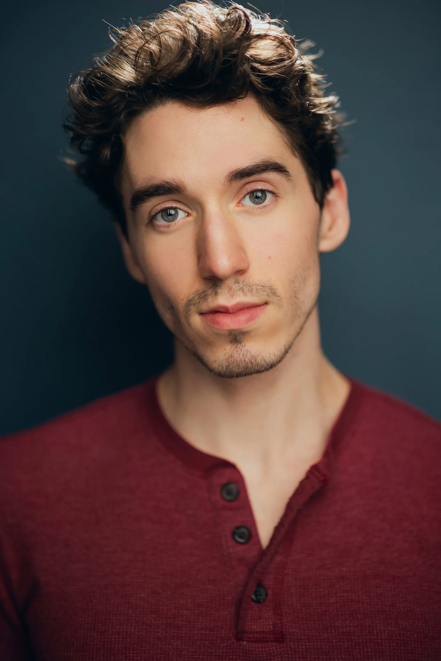 Headshot Rates — Darnell Bennett Photography