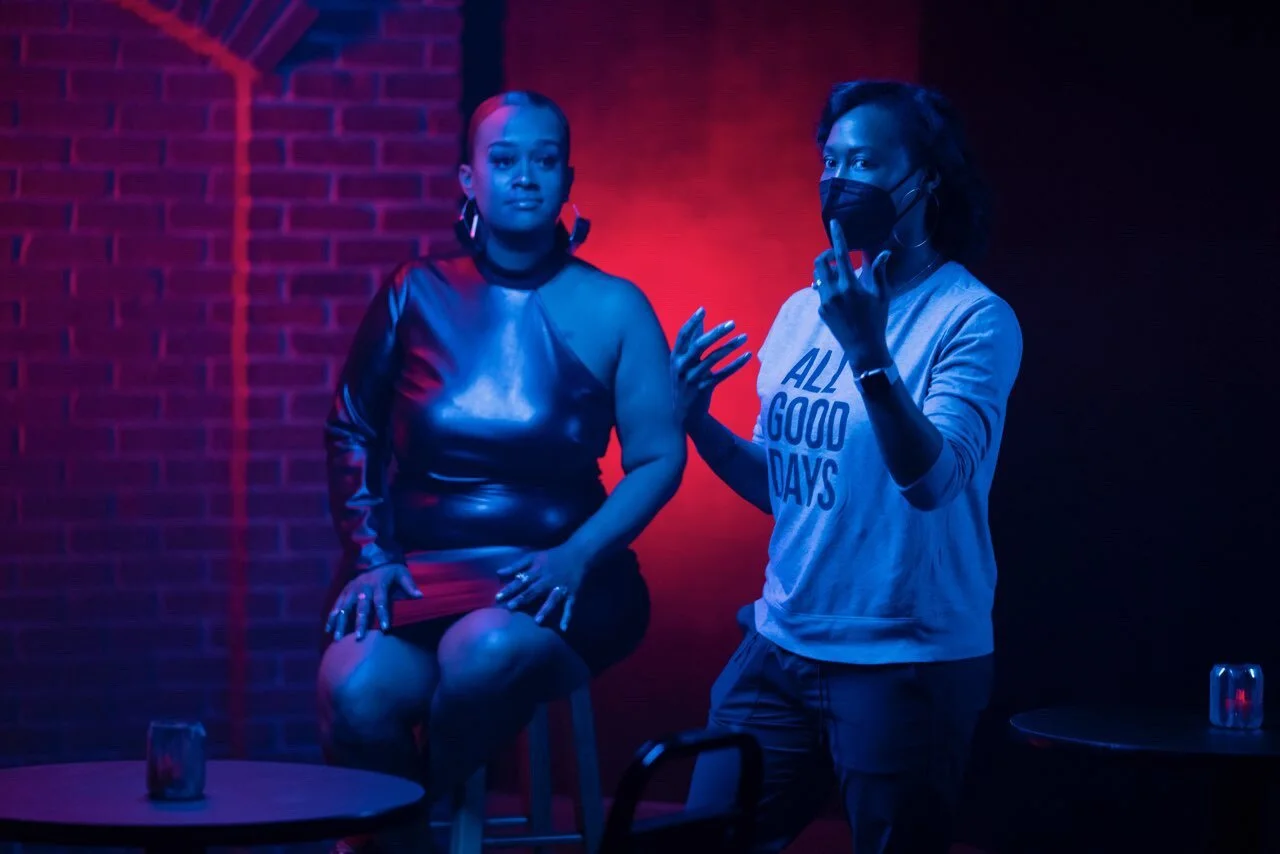 JADE HOLMES CHRISTIAN