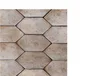 Levantine & Adama Terracotta — Statements Tile