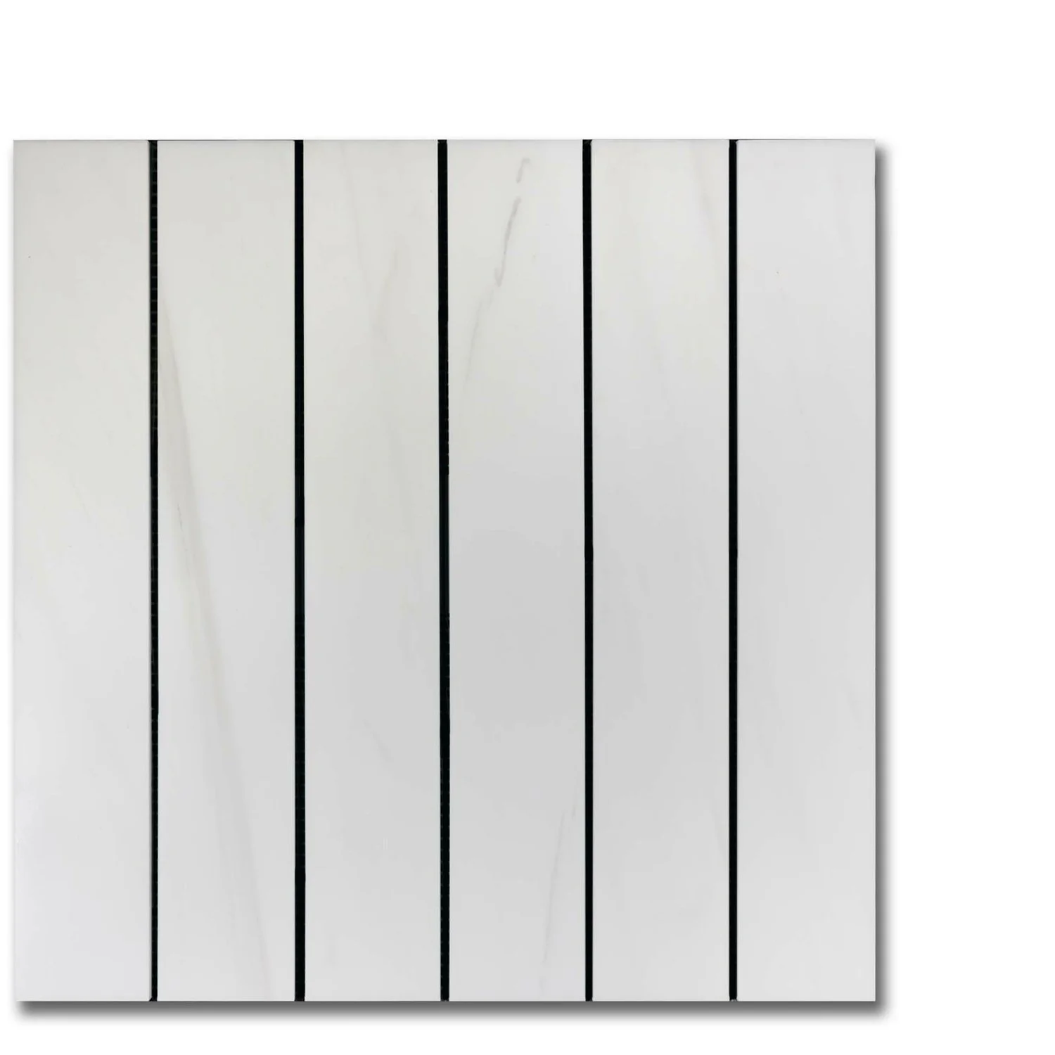 AK Infinity Marble Mosaics — Statements Tile