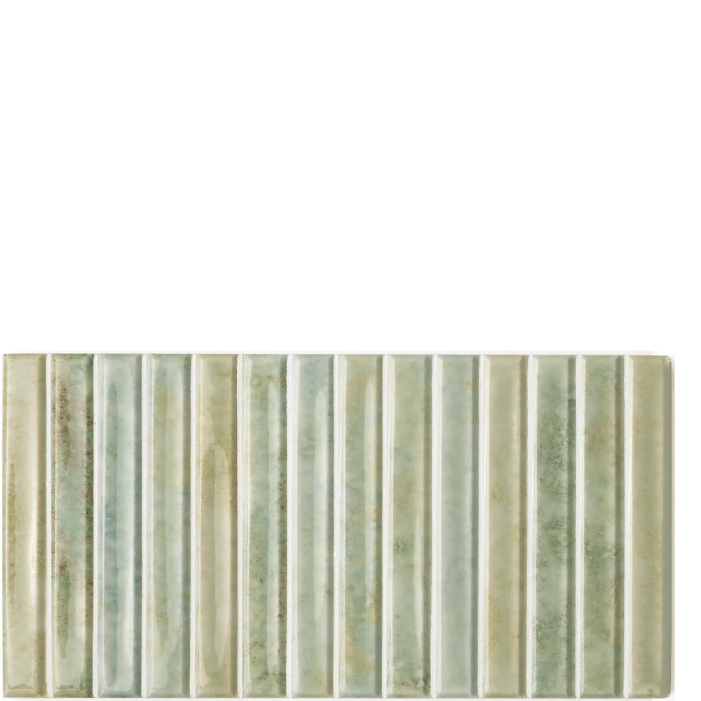 WOW Potters Ceramic — Statements Tile