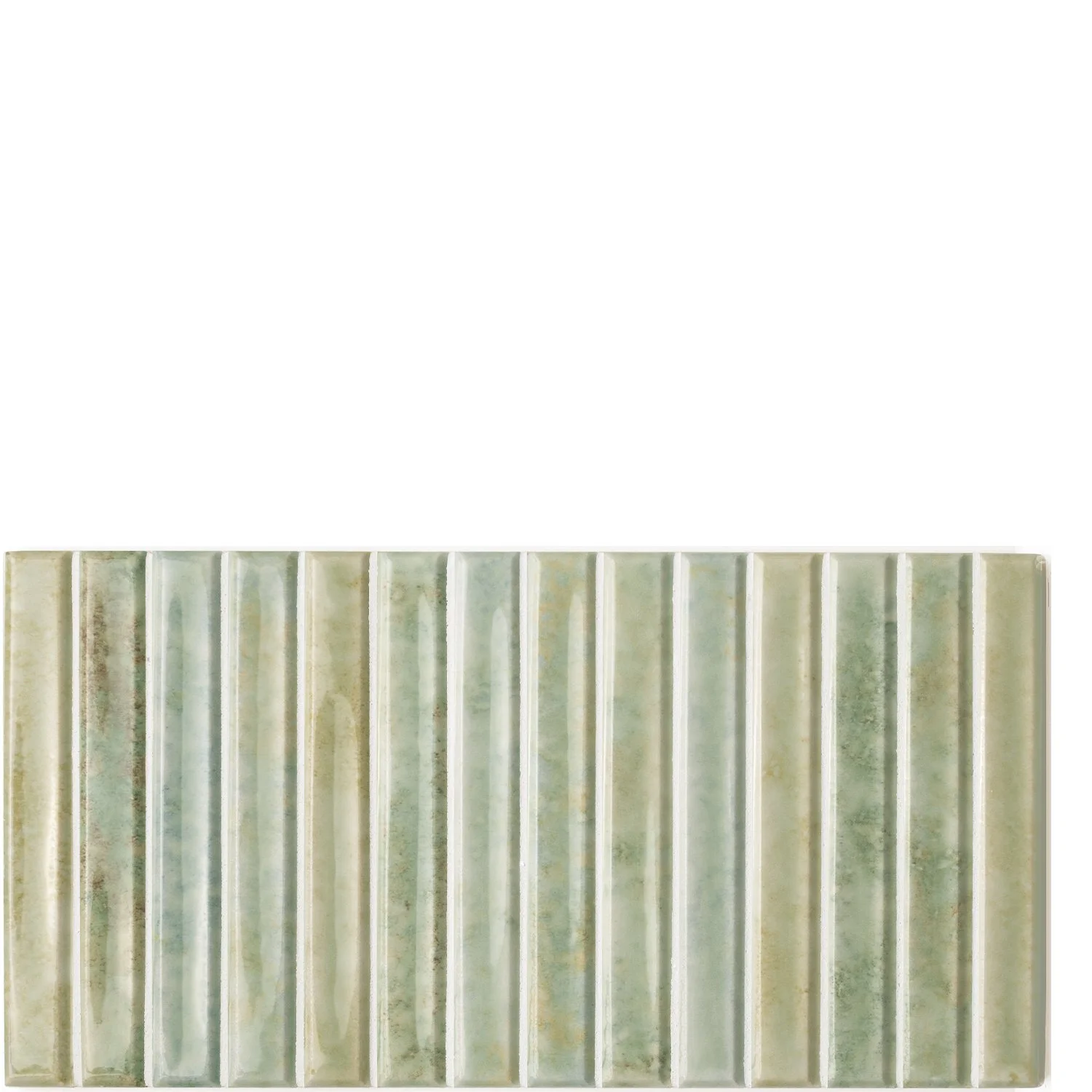 WOW Potters Ceramic — Statements Tile