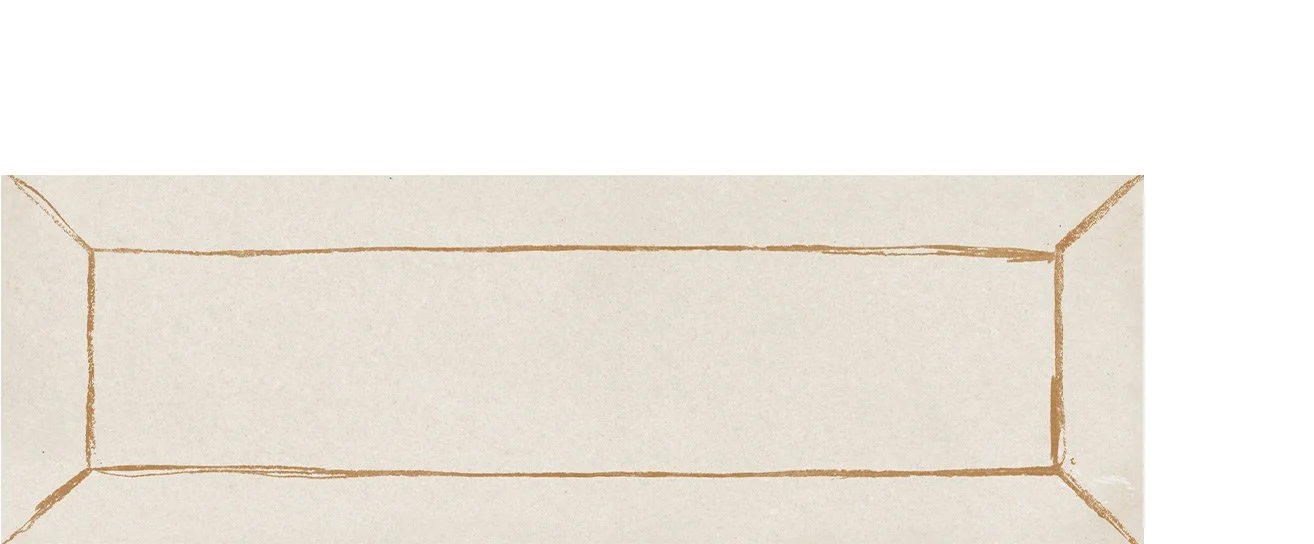 WOW Freehand Ceramic — Statements Tile