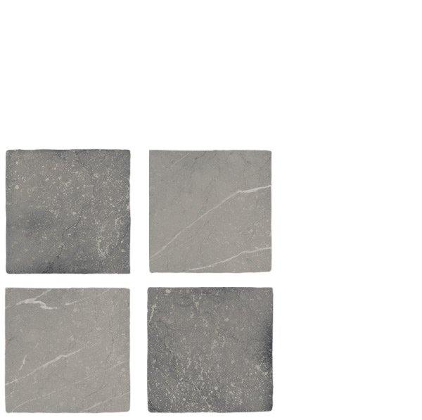 WOW Gea Porcelain — Statements Tile