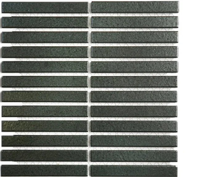 Asuka Porcelain Mosaic — Statements Tile