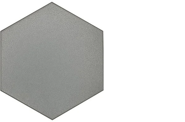 Flow Hex Porcelain — Statements Tile