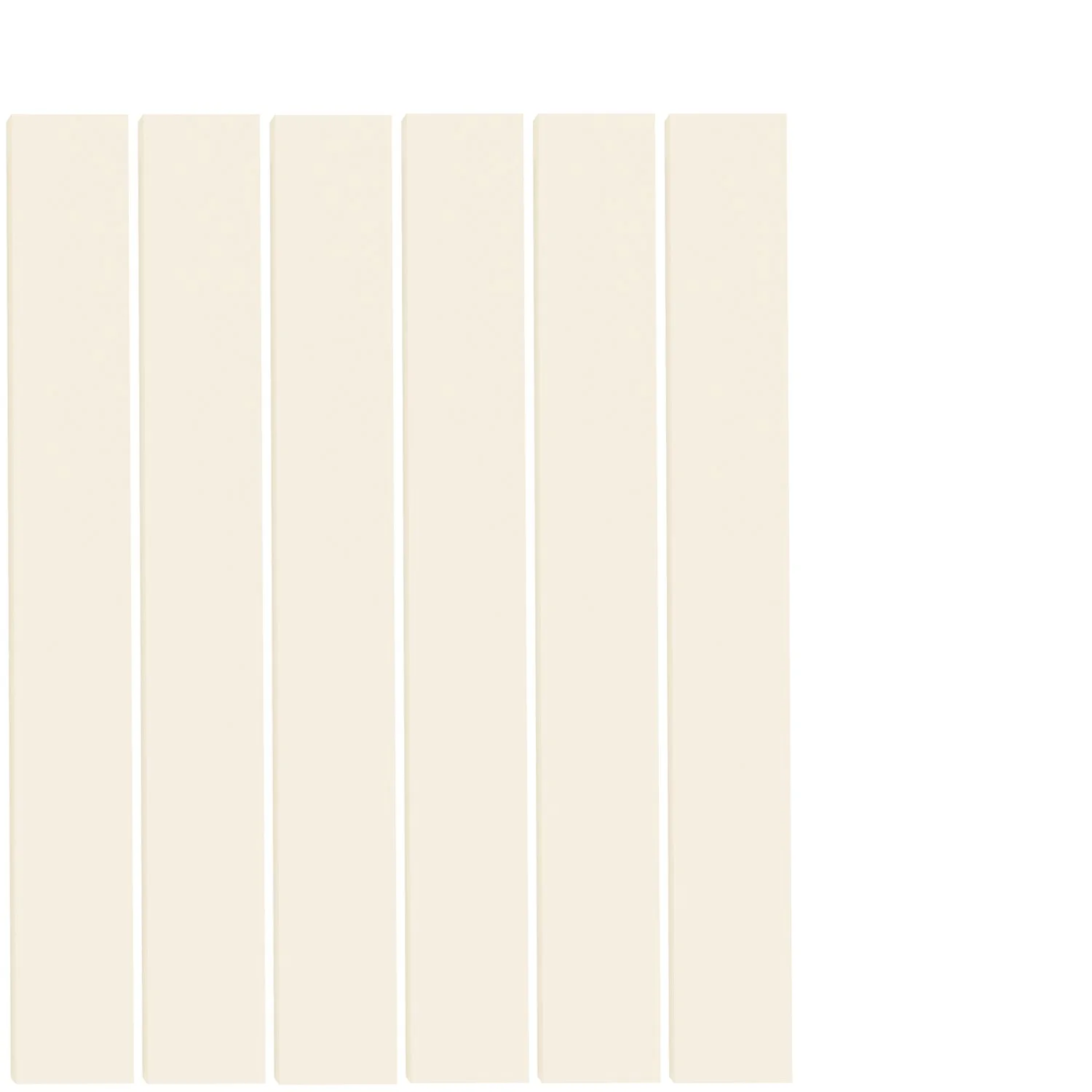 WOW Faces Wall Ceramic — Statements Tile