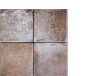 Levantine & Adama Terracotta — Statements Tile