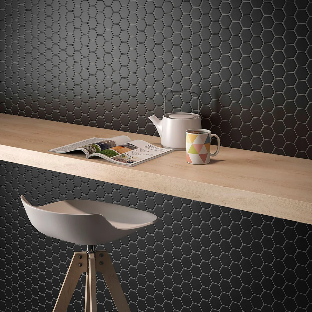 CC Mosaics — Statements Tile
