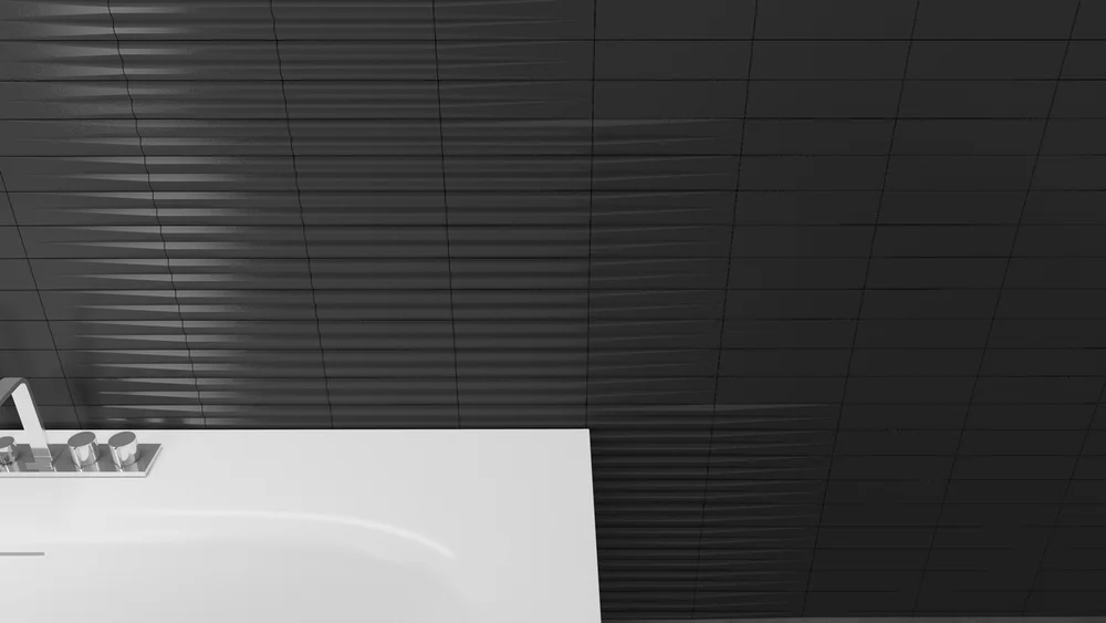 WOW Stripes gallery — Statements Tile