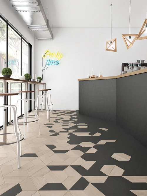 WOW 60 Gallery — Statements Tile