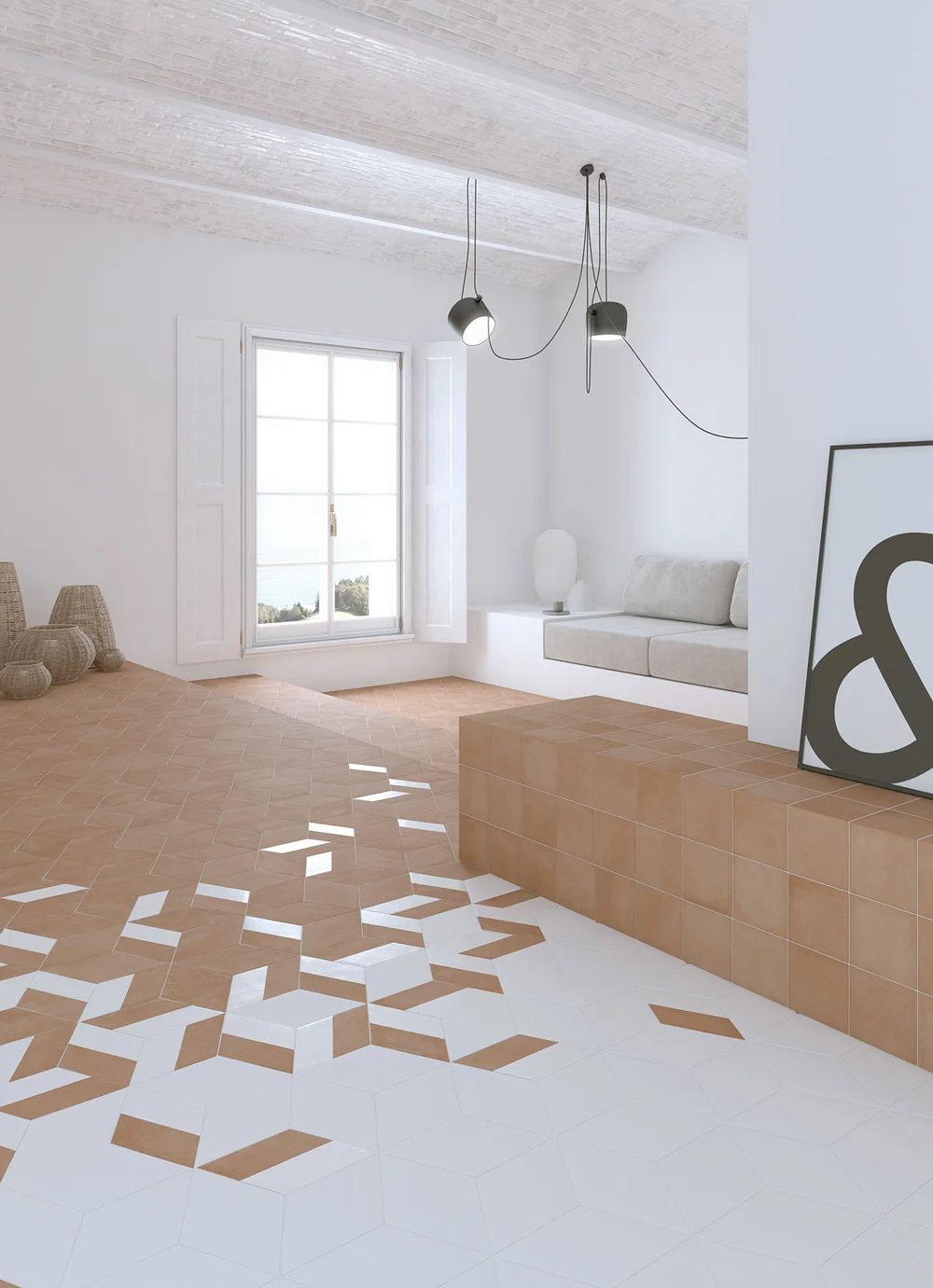 WOW Mud — Statements Tile