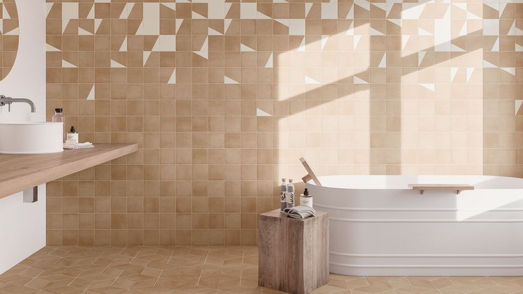 WOW Mud — Statements Tile