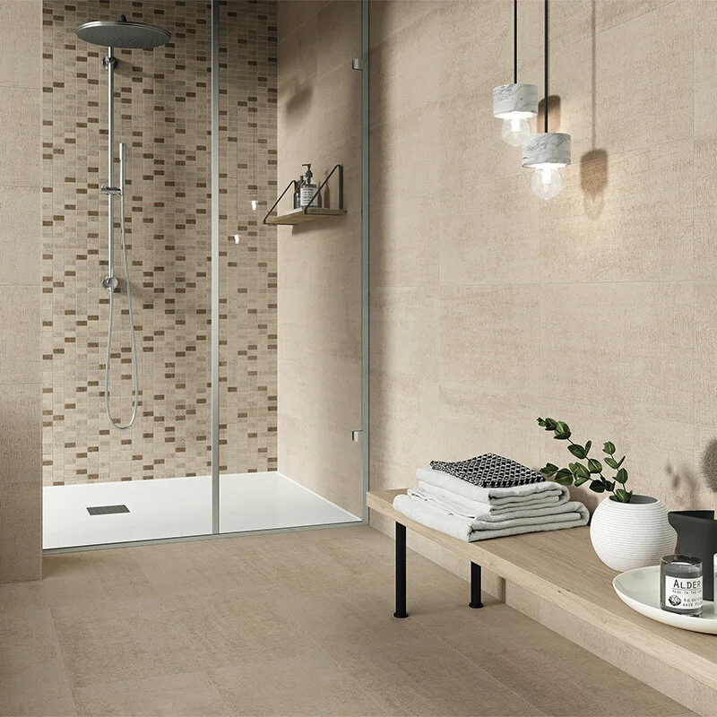 Porcelain — Statements Tile