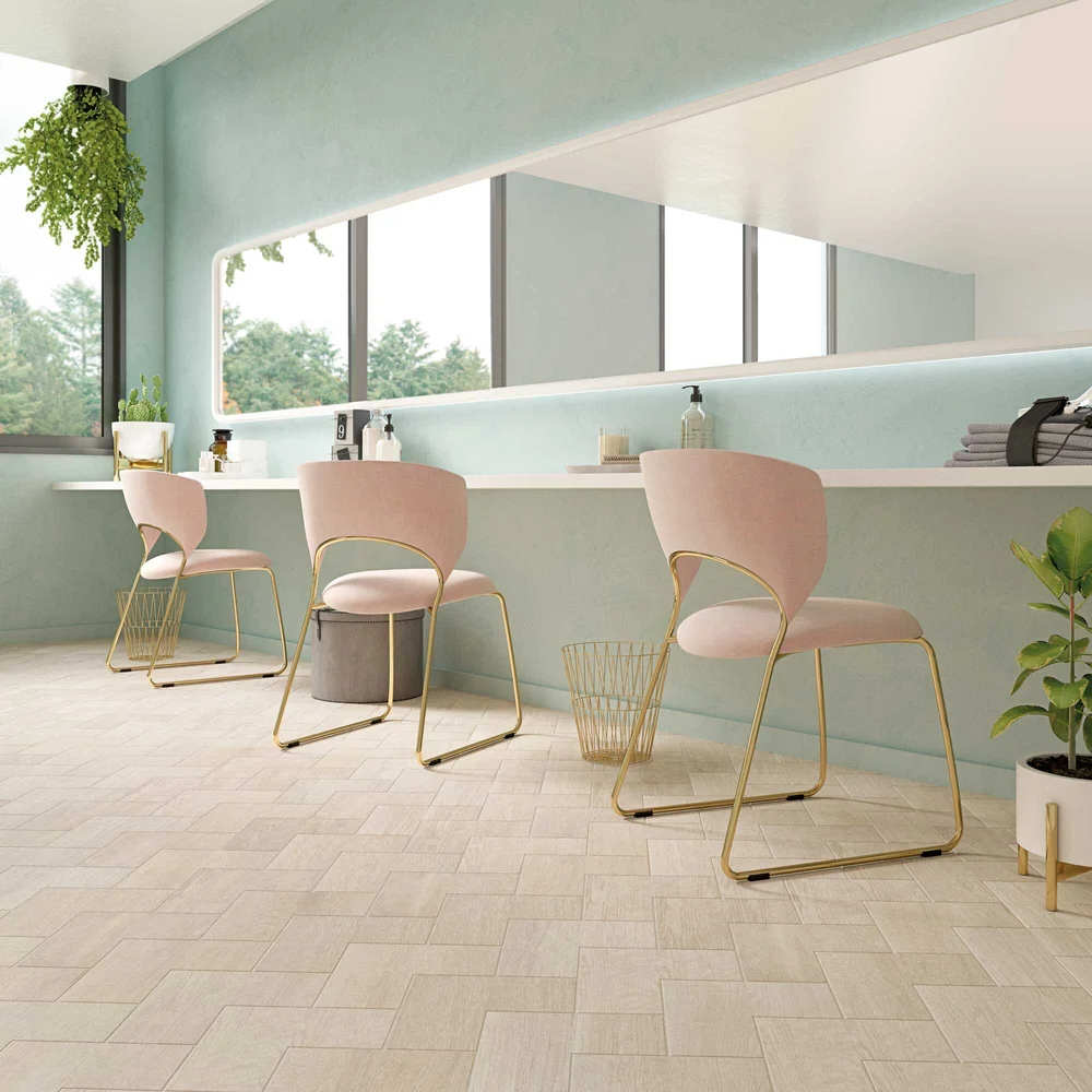WOW Elle Floor Gallery — Statements Tile