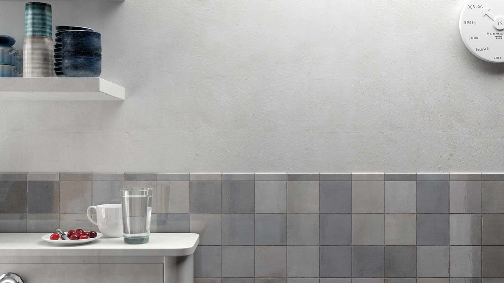 wow mestizaje zellige gallery — Statements Tile