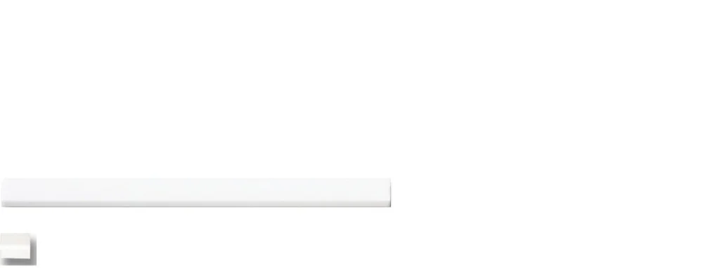 WOW Stripes Ceramic — Statements Tile