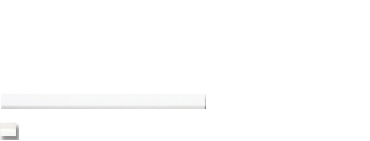 WOW Stripes Ceramic — Statements Tile