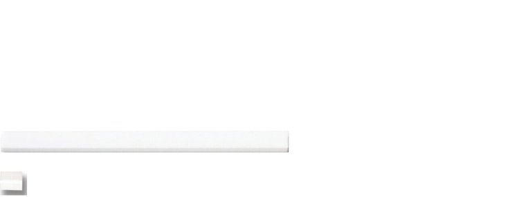 WOW Stripes Ceramic — Statements Tile