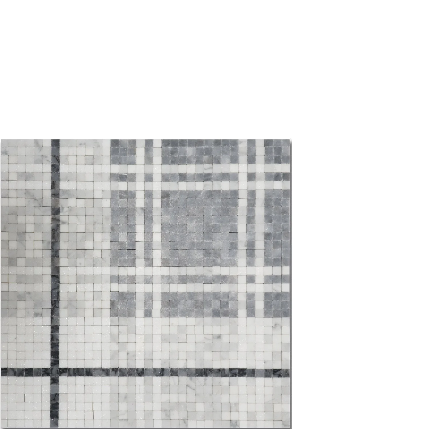 AK Balmoral Plaid — Statements Tile